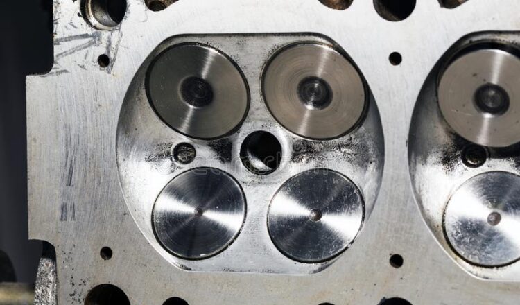 IC Engines – Mechanical Engineering