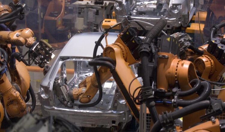 Definition of CIM – Mechanical Engineering