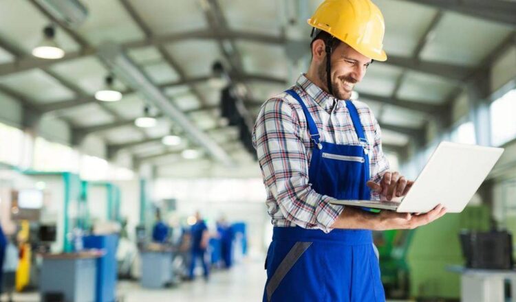 Industrial Engineering – Mechanical Engineering