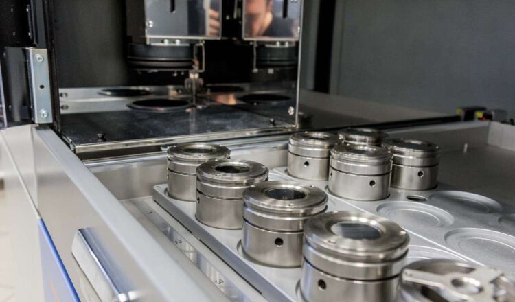 Non Destructive Testing – Mechanical Engineering