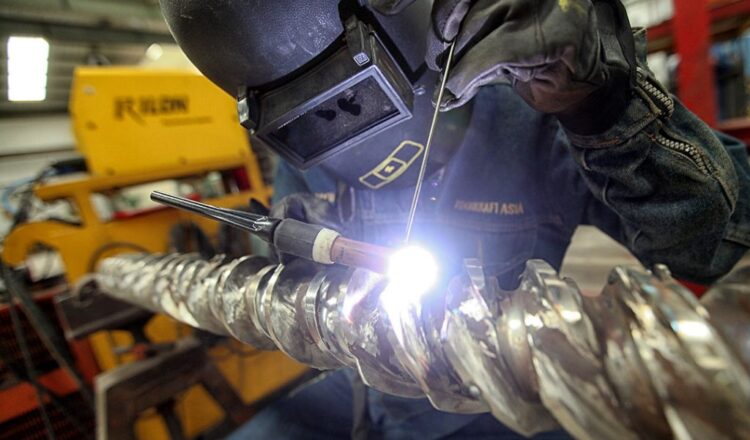 Welding Processes – Mechanical Engineering