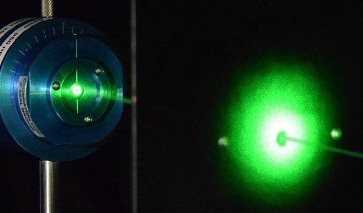 Non Destructive Testing – Mechanical Engineering
