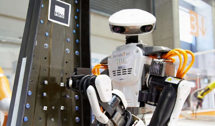 Robo Ethics – Mechanical Engineering