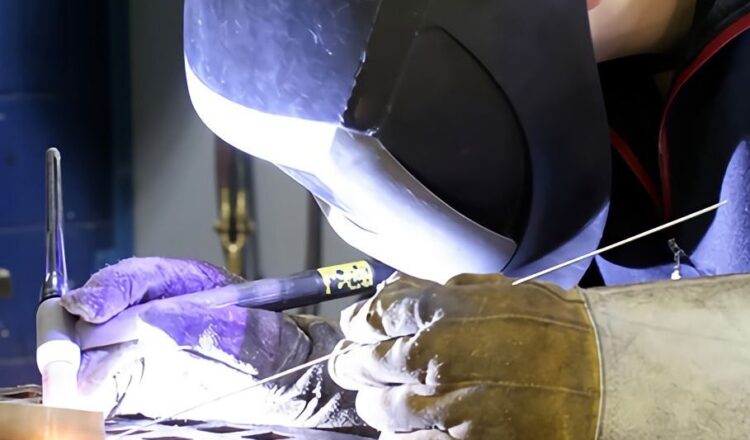 Welding Processes – Mechanical Engineering