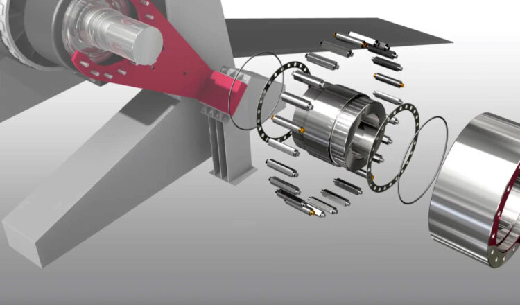 Design of Transmission System – Mechanical Engineering