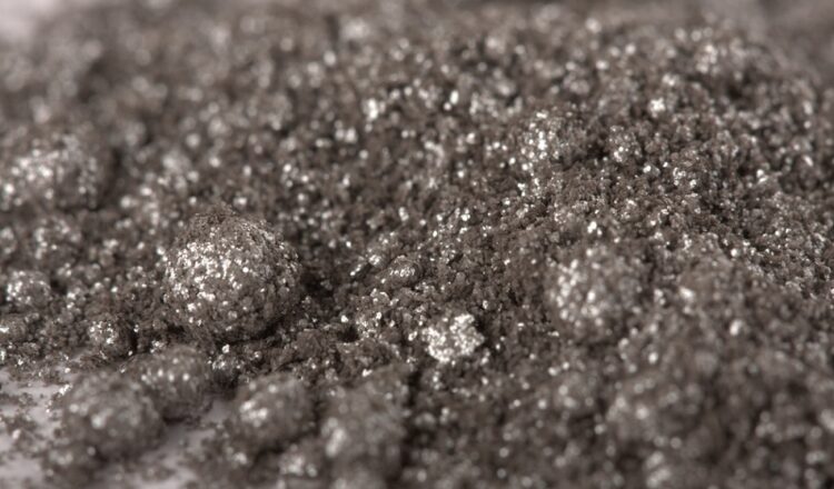 Powder Metallurgy – Mechanical Engineering