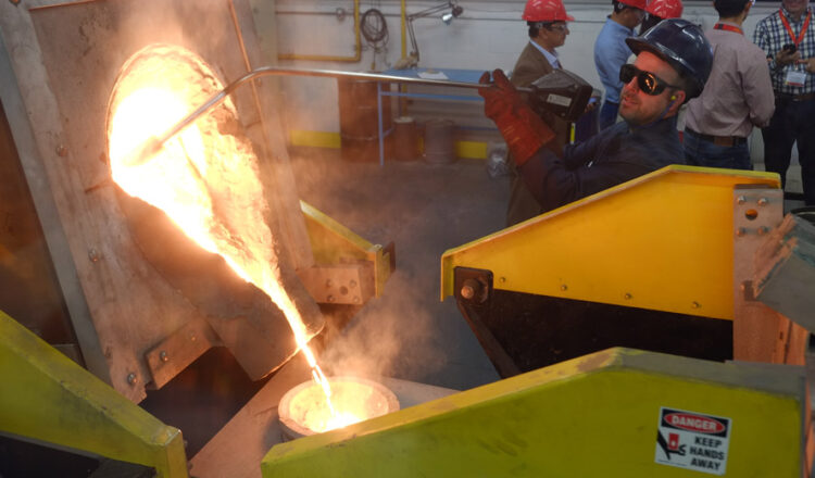 Powder Metallurgy – Mechanical Engineering