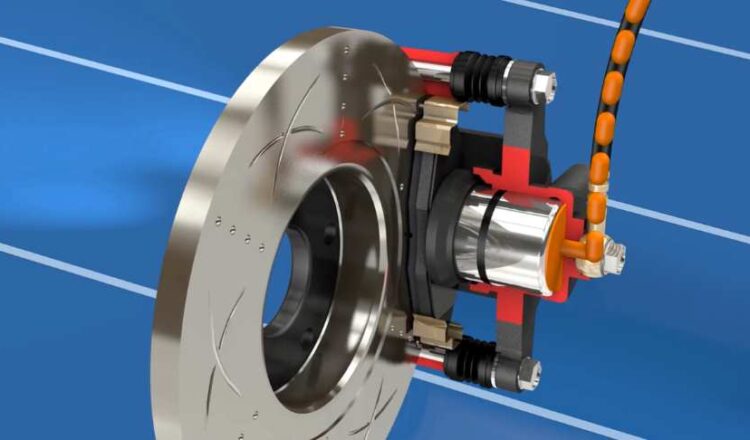 Design of Transmission System – Mechanical Engineering